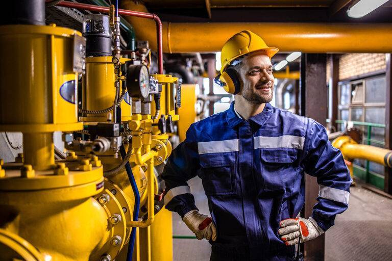 Becoming A Gas Engineer | JR Heat | Gas Safe Registered | Gas Engineer